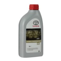 Toyota Gyári Automata Váltóolaj ATF-WS 1L 0888681210 :: Non-Stop Trade ...